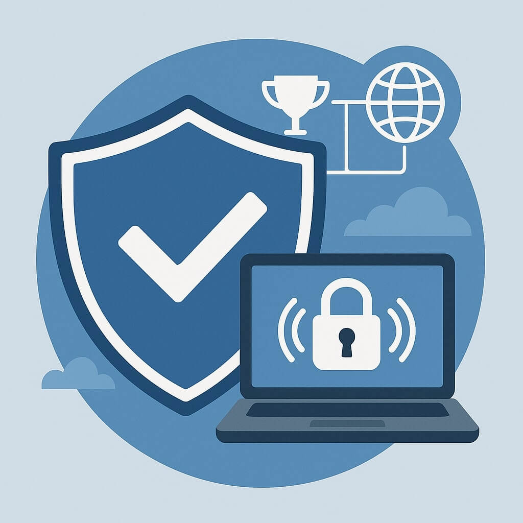 Best VPN Comparison 2025: Top VPN Providers Reviewed & Rated